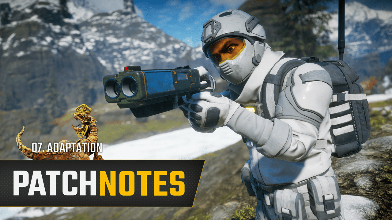 News — Second Extinction