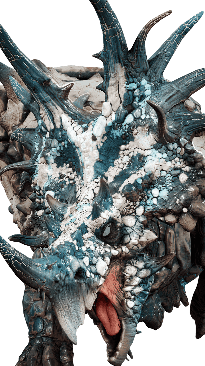 Enemies — Second Extinction