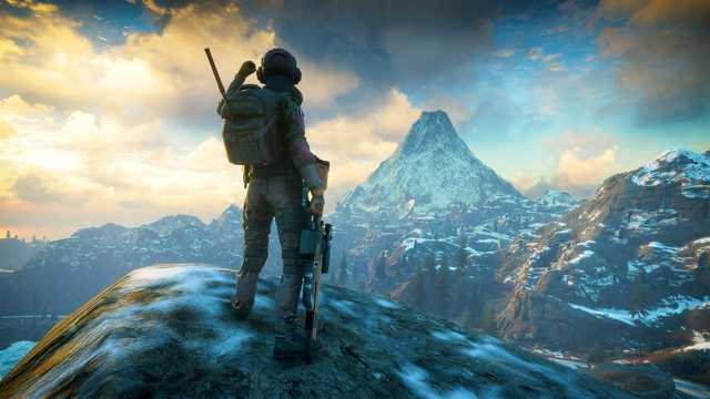 News — Second Extinction